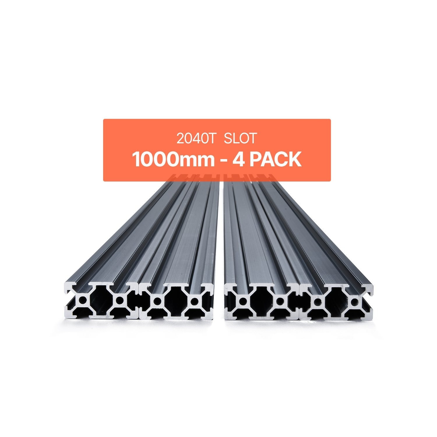 aluminum extrusion sold on Temu United States