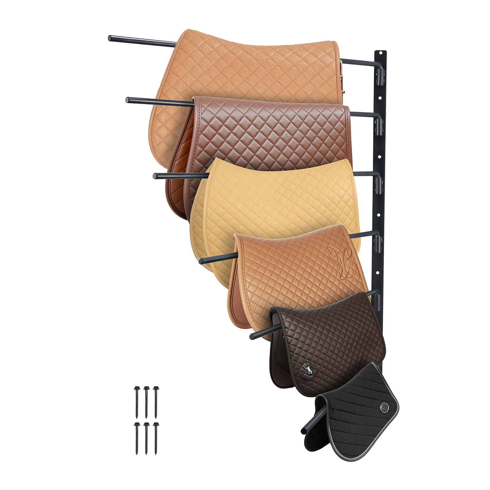equestrian supplies sold on Temu United States
