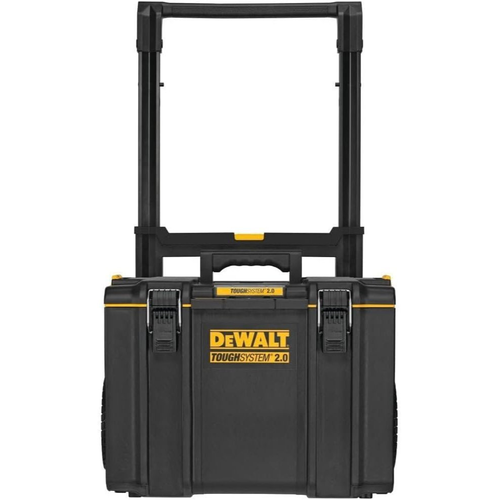 tools boxes sold on Temu United States