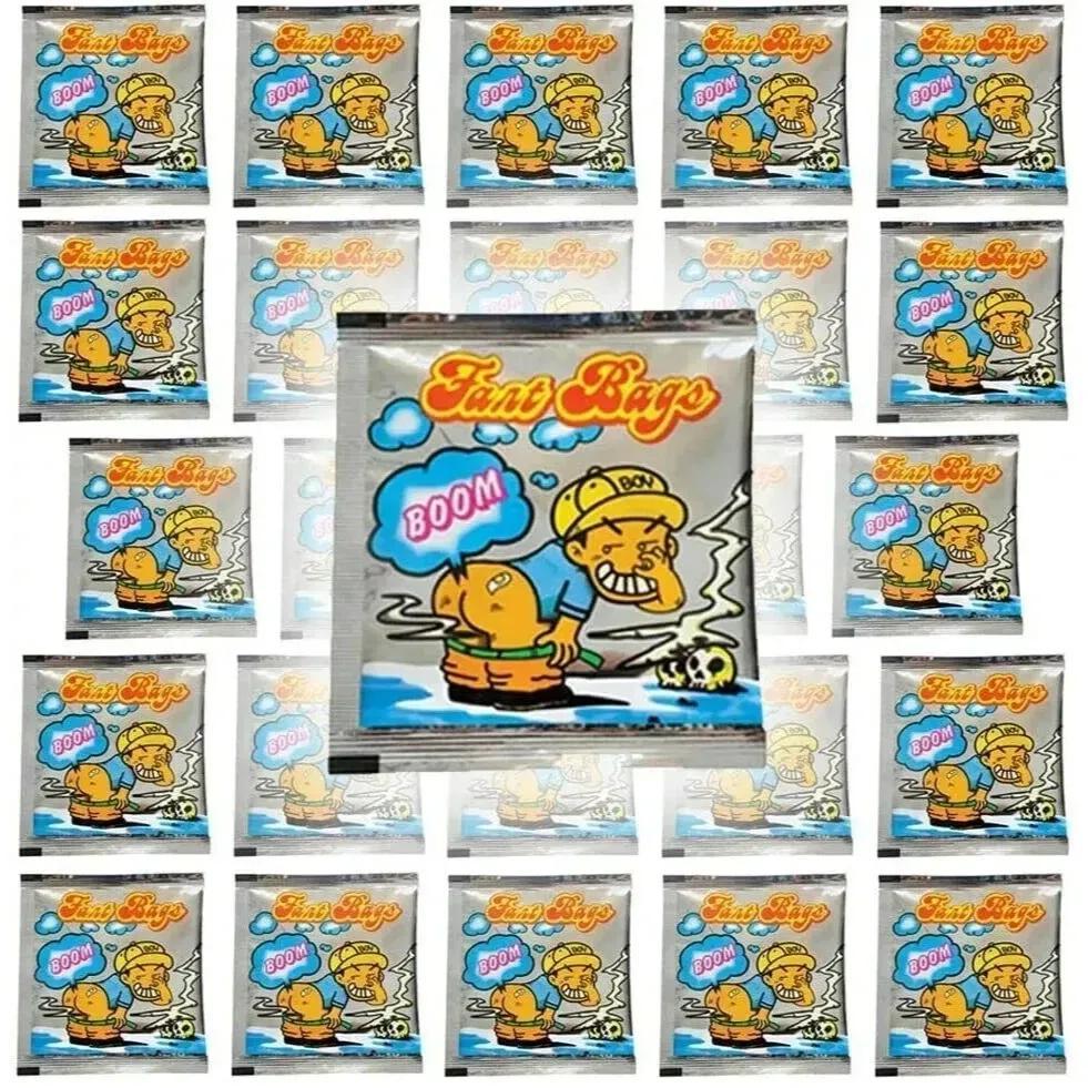 fart spray sold on Temu United States