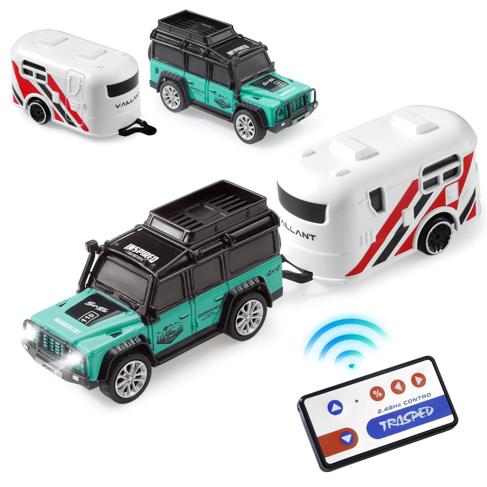 rc car lights sold on Temu United States