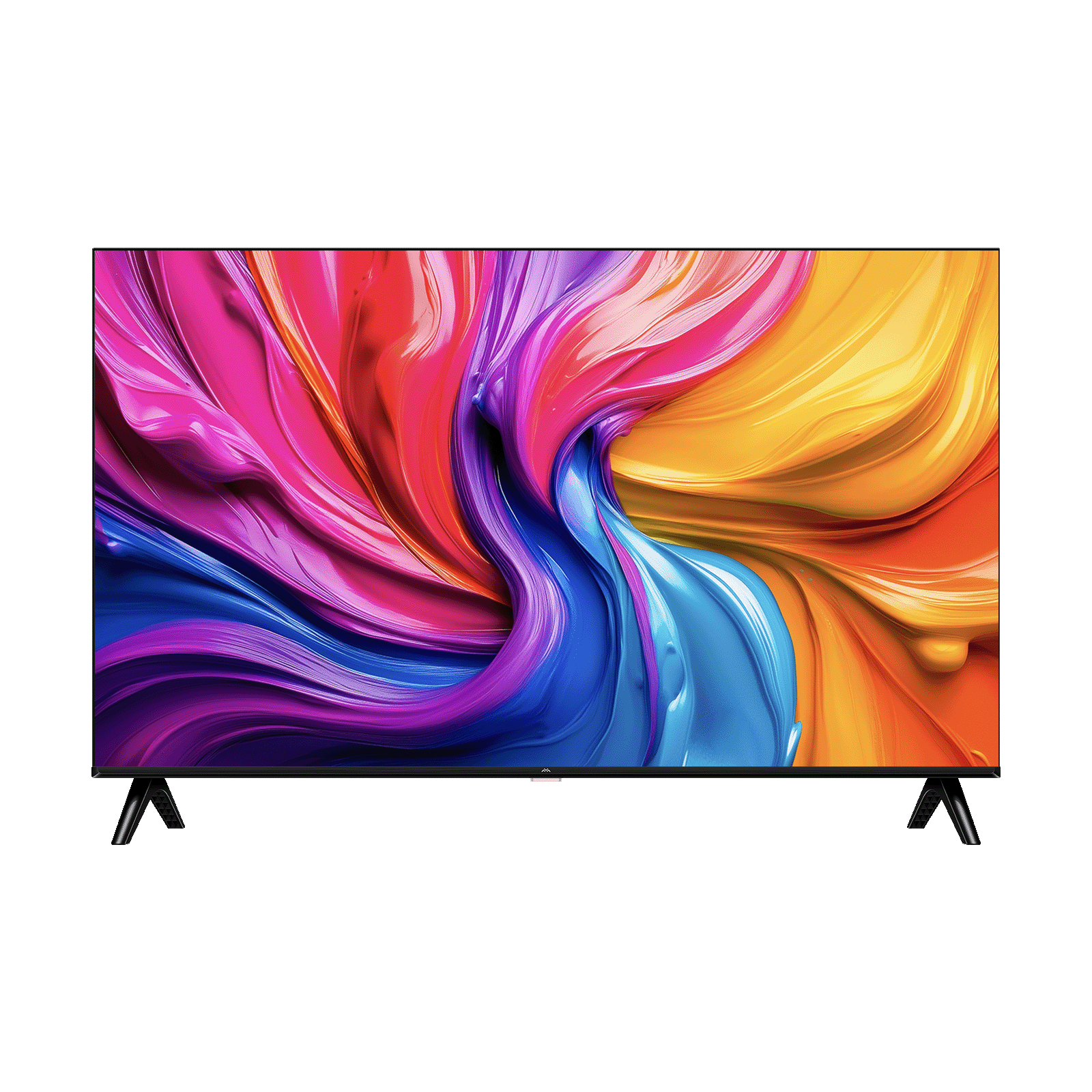 smart tvs sold on Temu United States