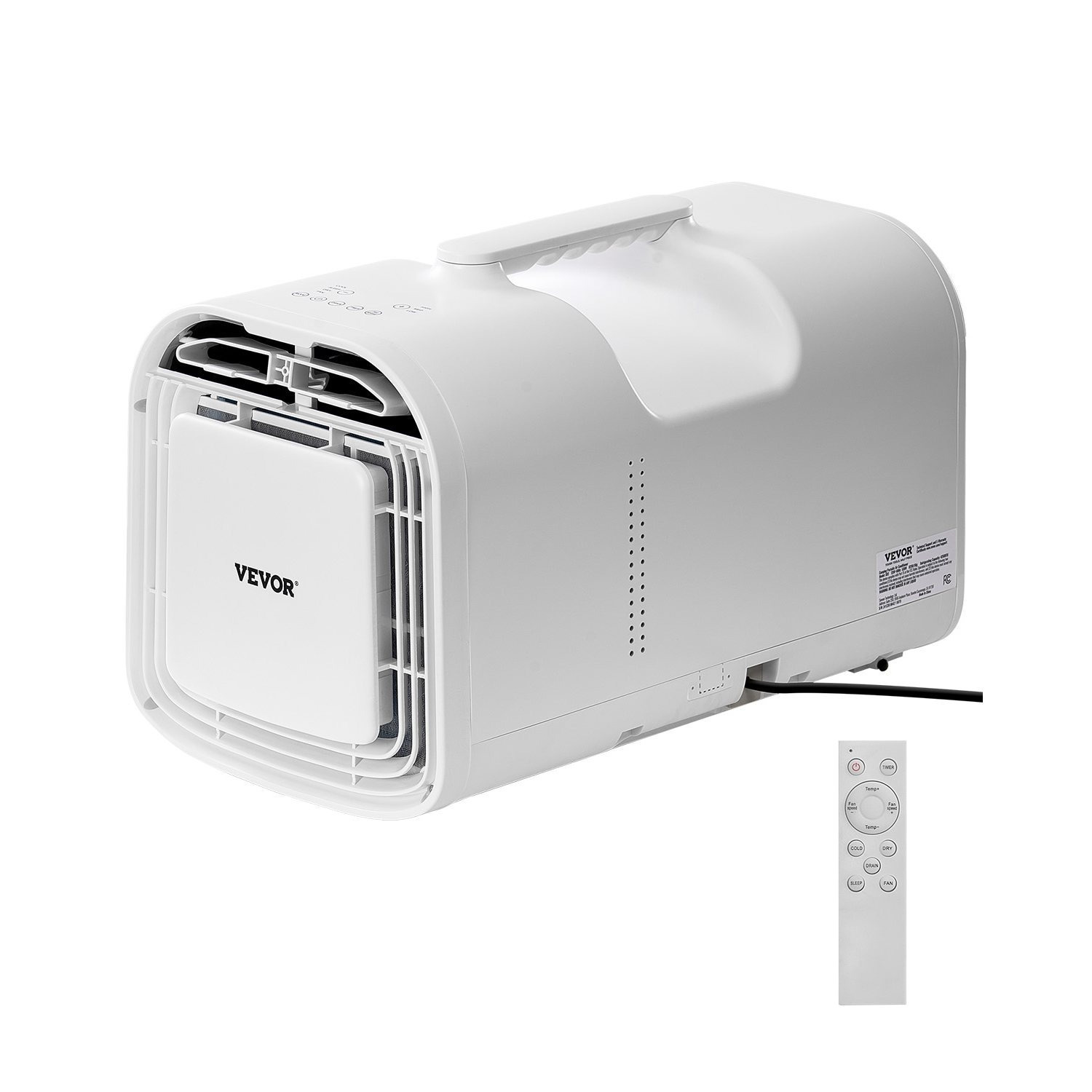 air conditioner portable sold on Temu United States