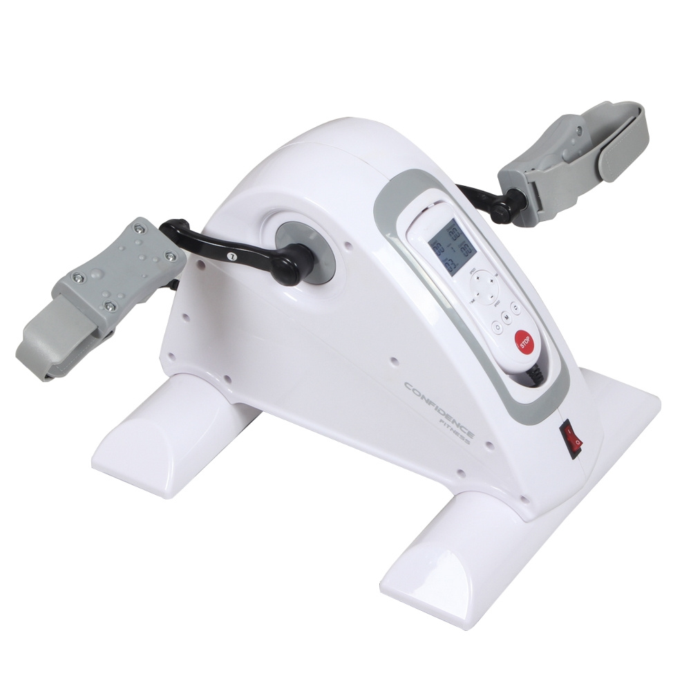 mini exercise bike sold on Temu United States