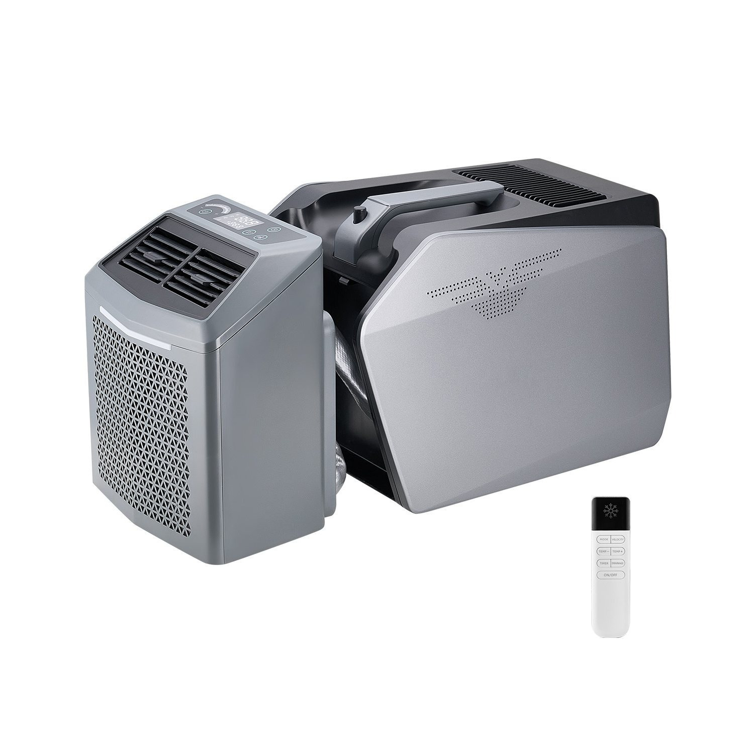 air conditioner portable sold on Temu United States