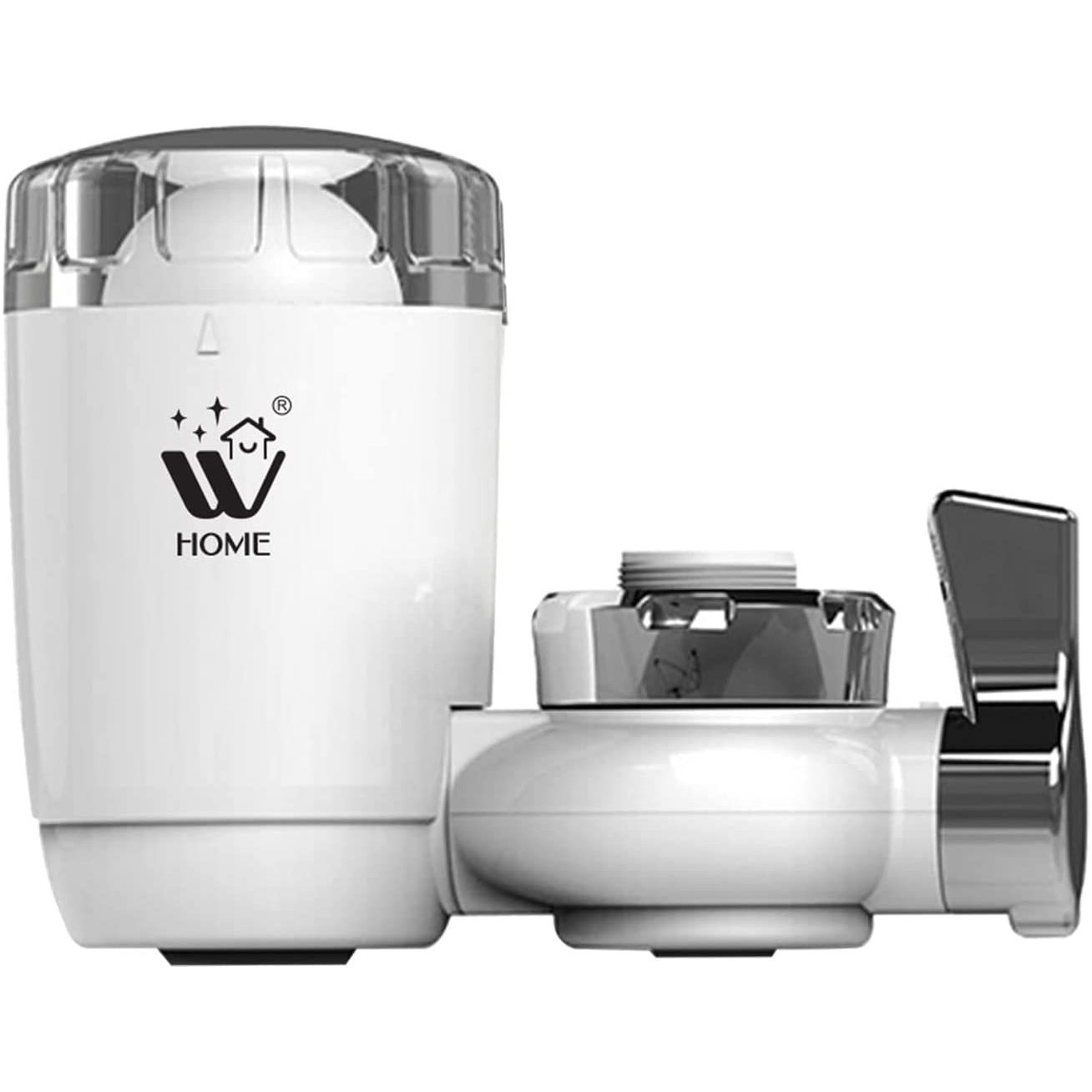 water purifiers sold on Temu United States