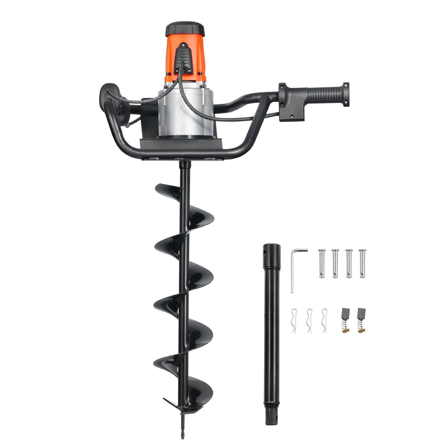 earth auger sold on Temu United States