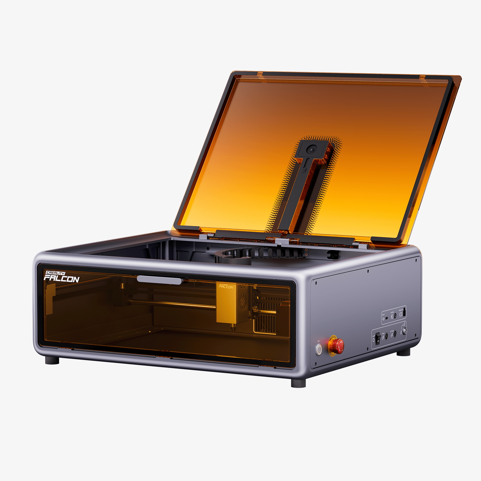 laser engraver sold on Temu United States