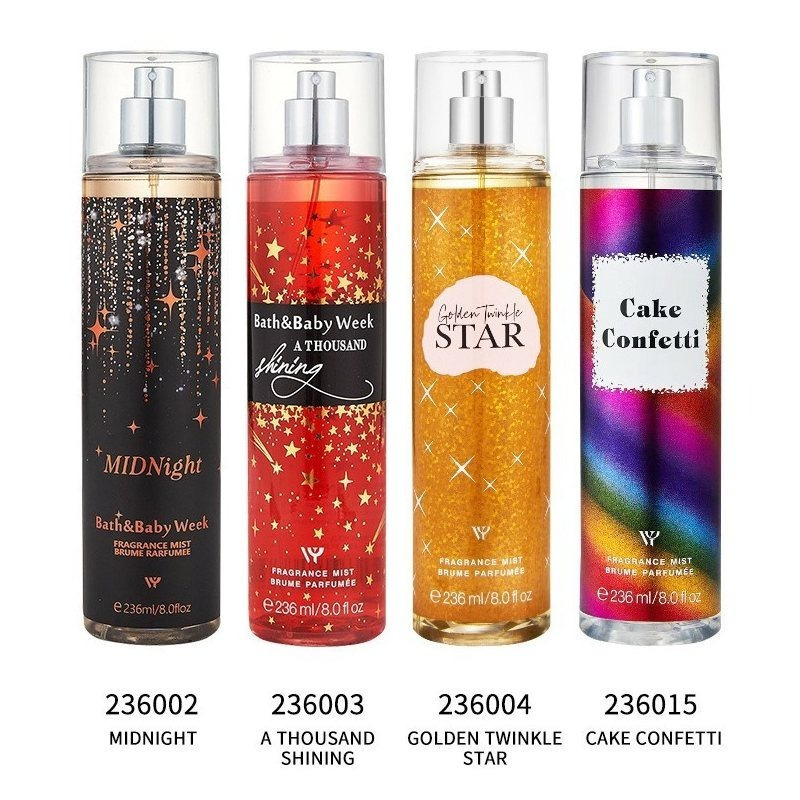 women perfume sold on Temu United States