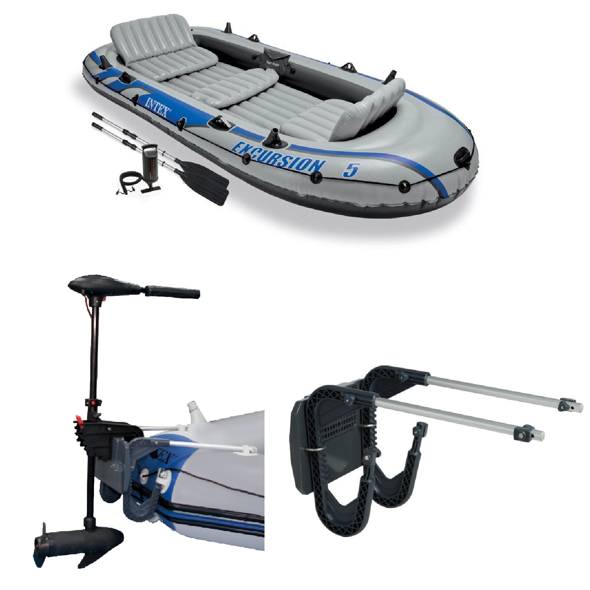 mini boat sold on Temu United States