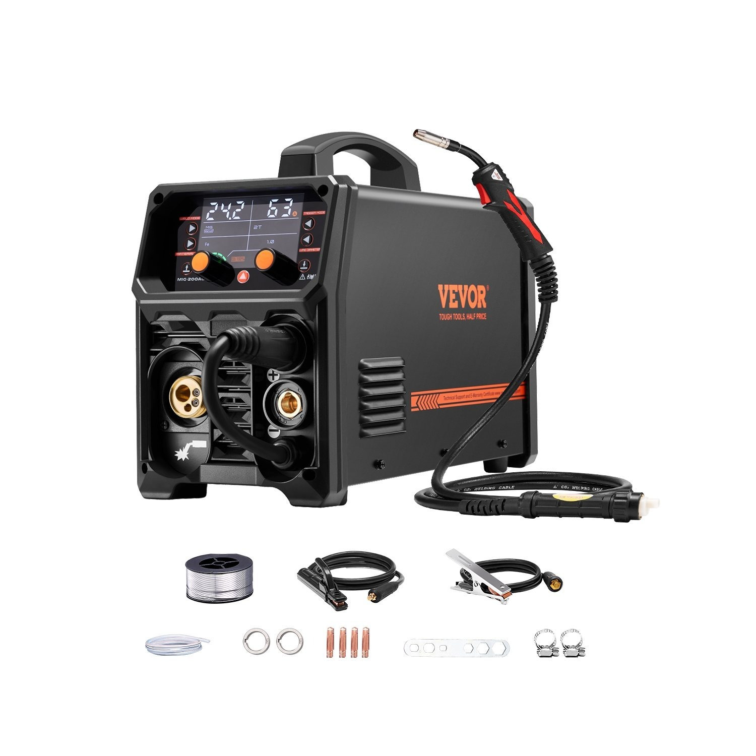 welding machines sold on Temu United States