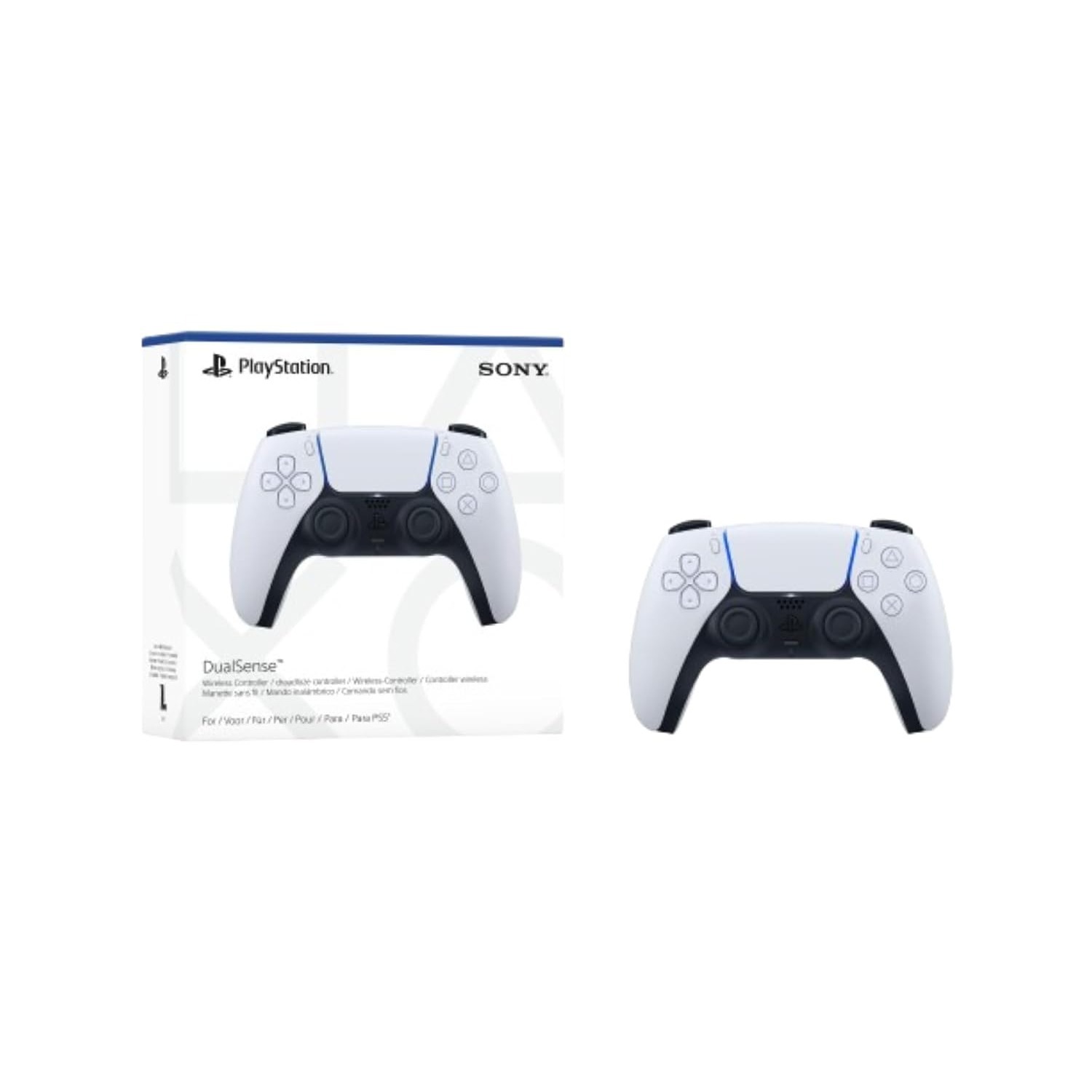 controller sold on Temu United States