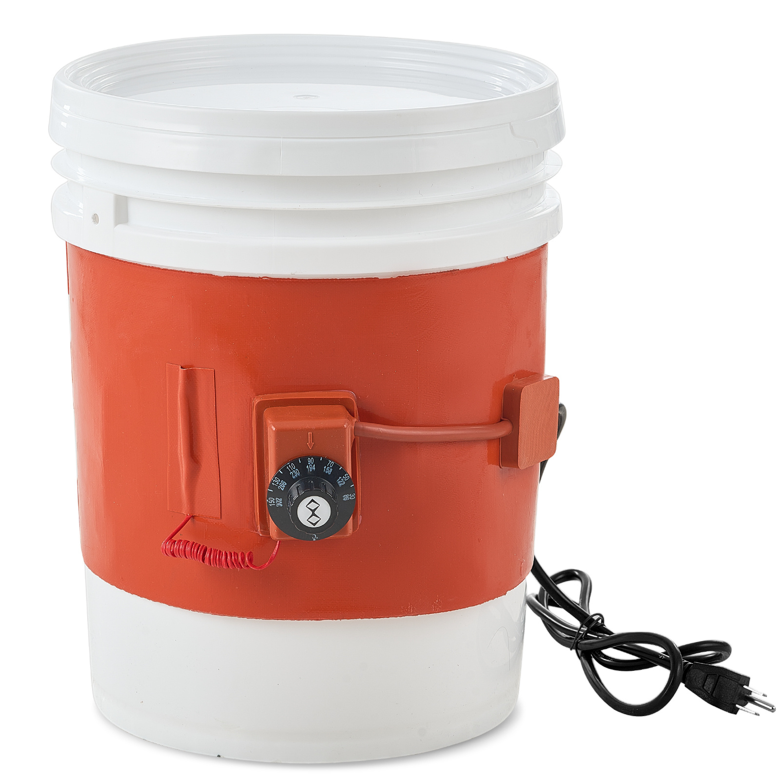 heaters sold on Temu United States