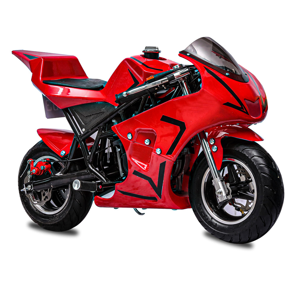 mini bikes sold on Temu United States