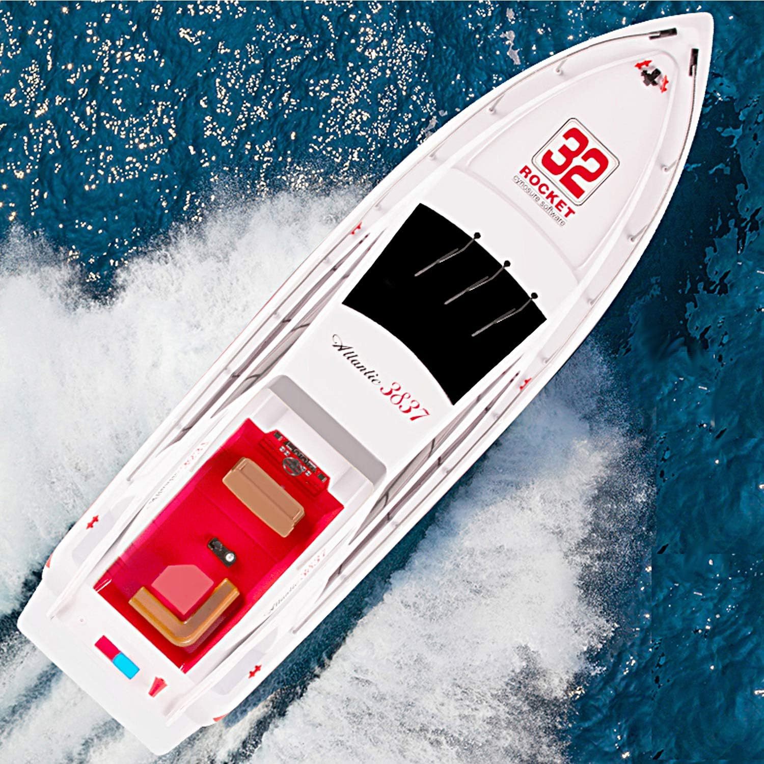 boats sold on Temu United States