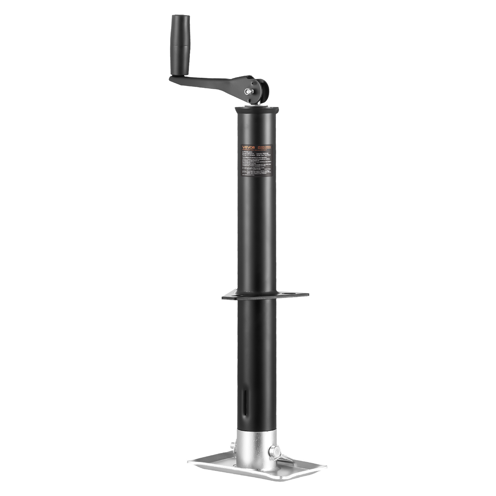 trailer jack sold on Temu United States