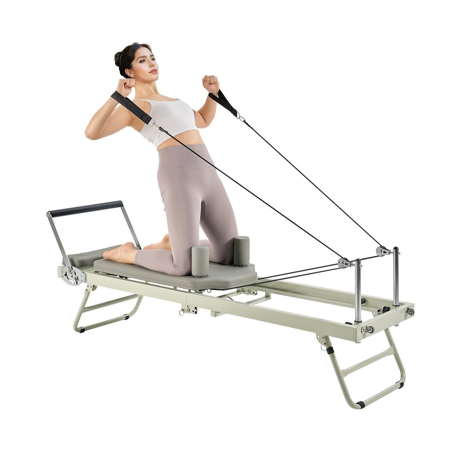 pilates equipment sold on Temu United States