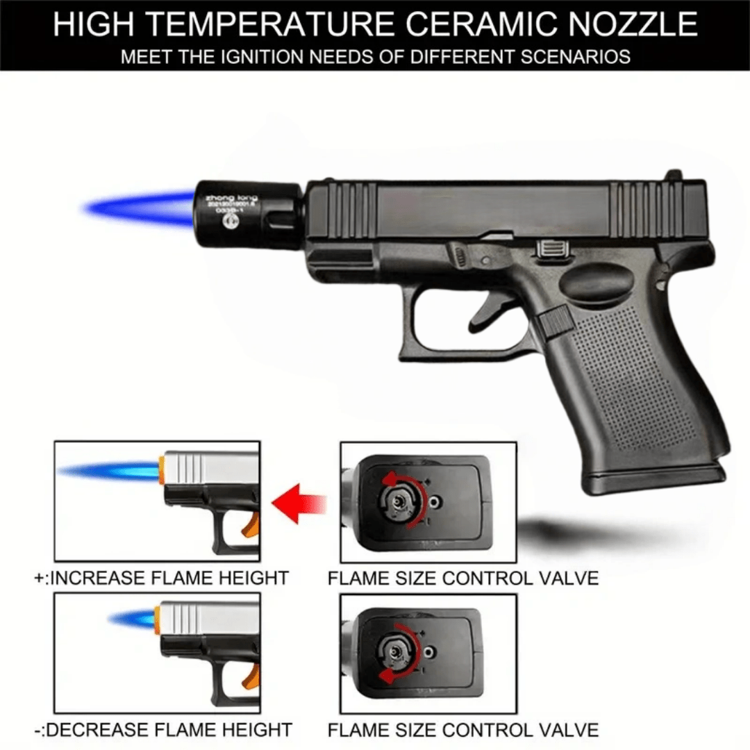 torches sold on Temu United States