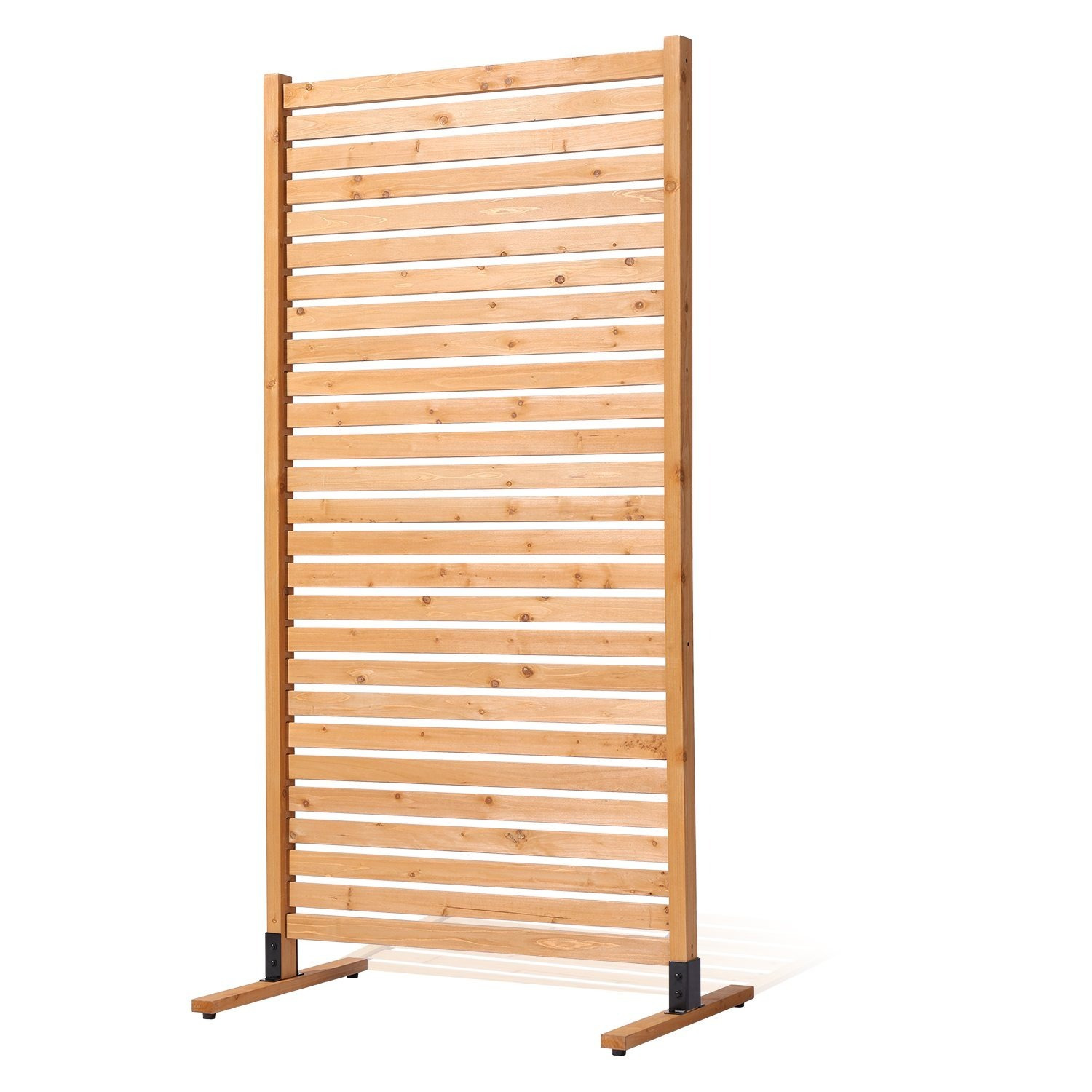 outdoor privacy screen sold on Temu United States