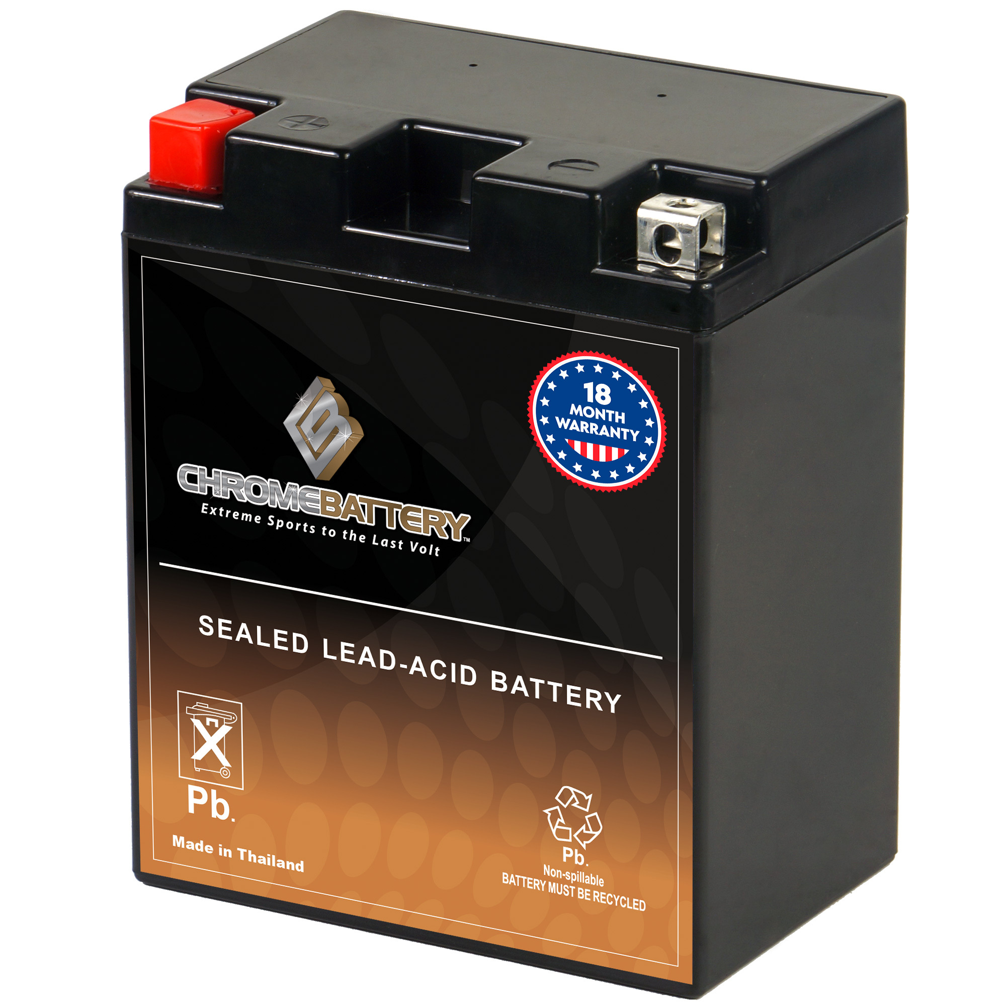 scooter batteries sold on Temu United States