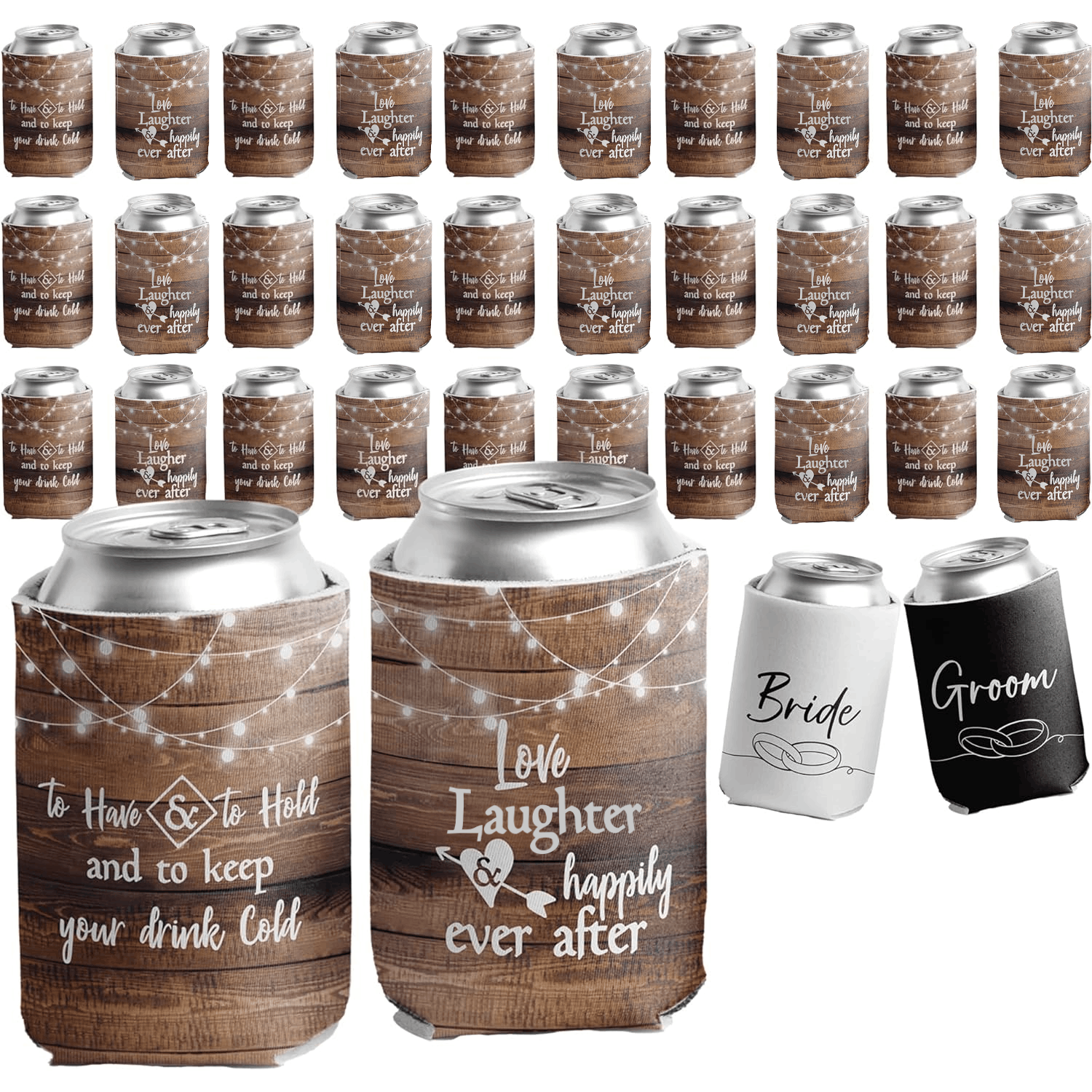 wedding favors sold on Temu United States