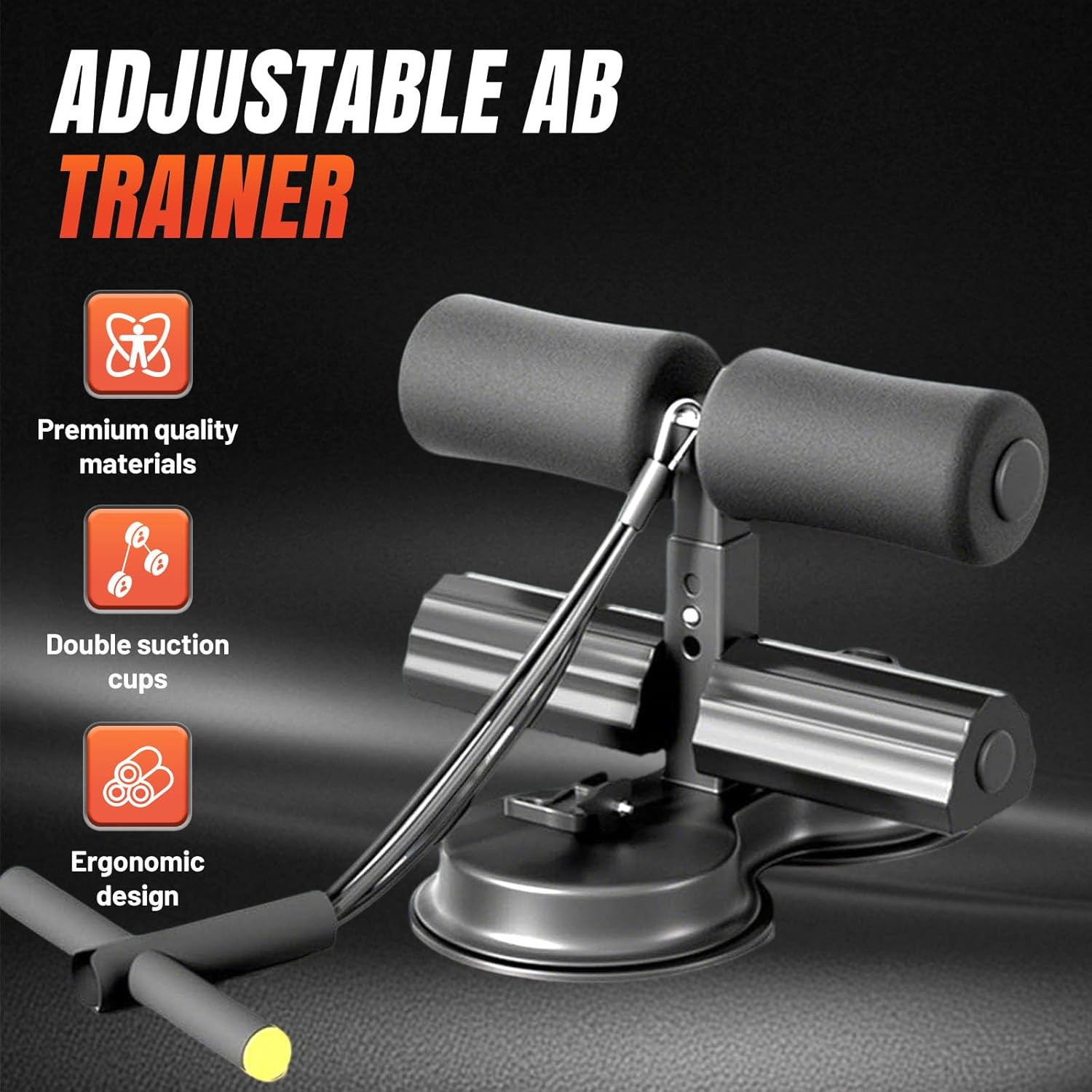 trainer cable machine sold on Temu United States