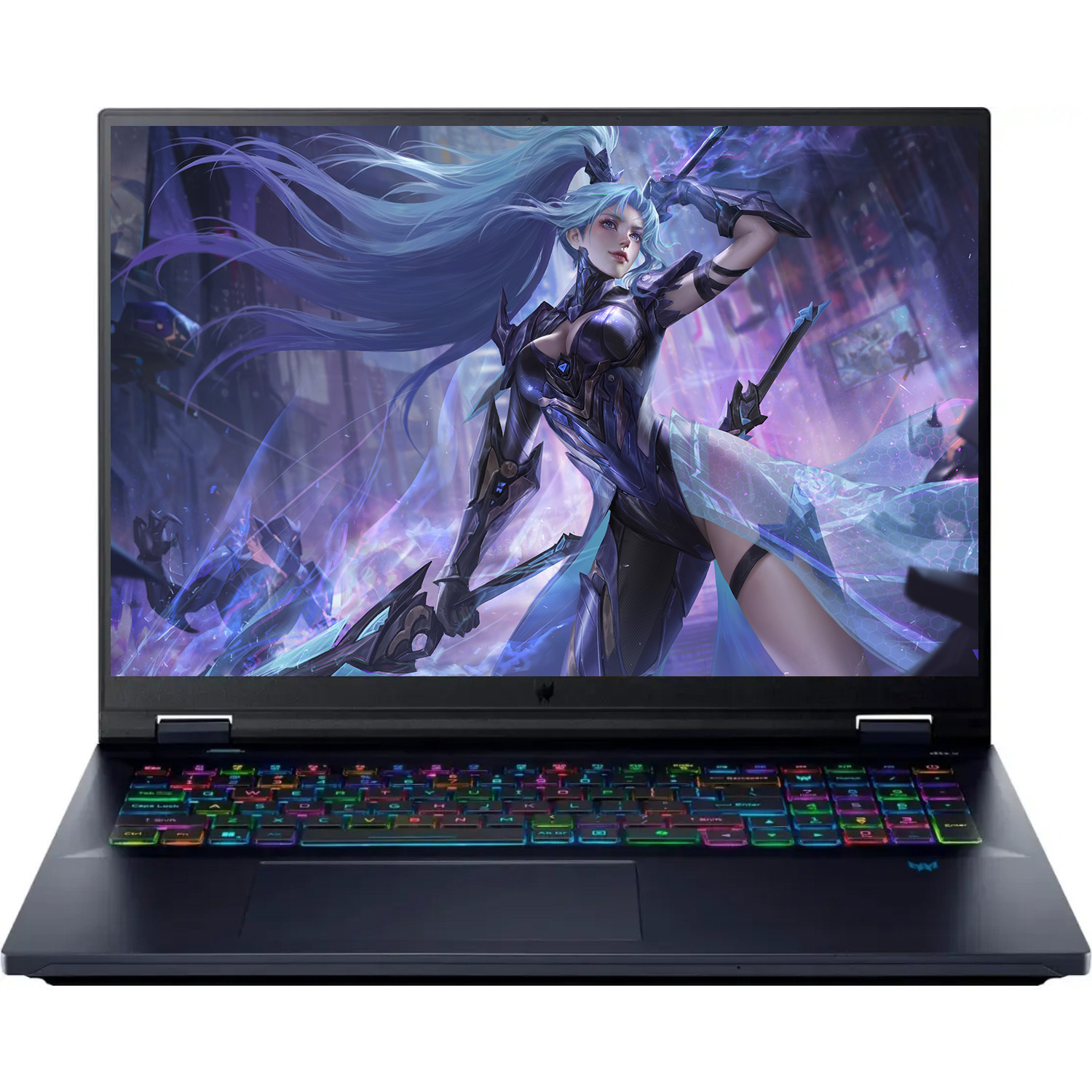 gaming laptops sold on Temu United States