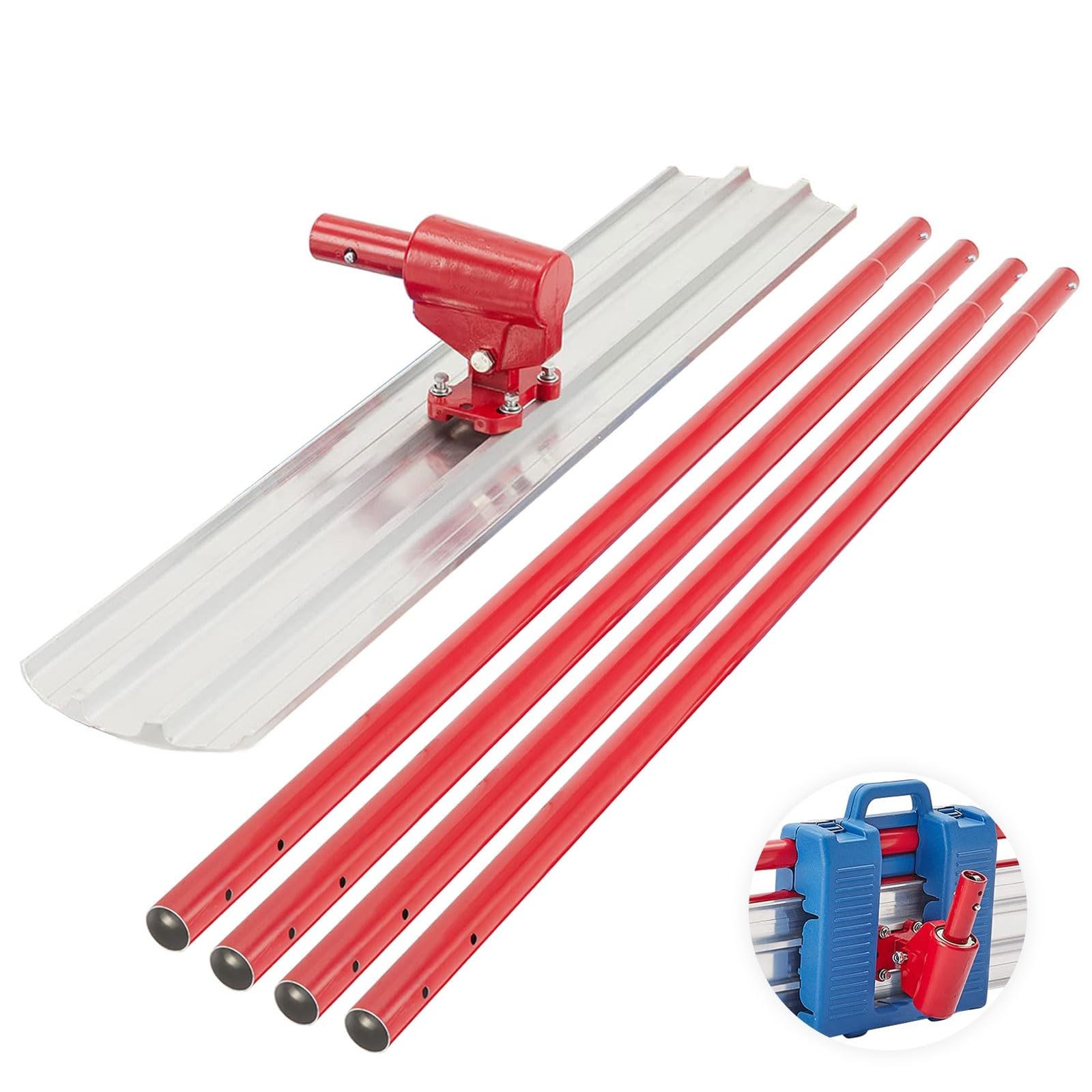 concrete tools sold on Temu United States