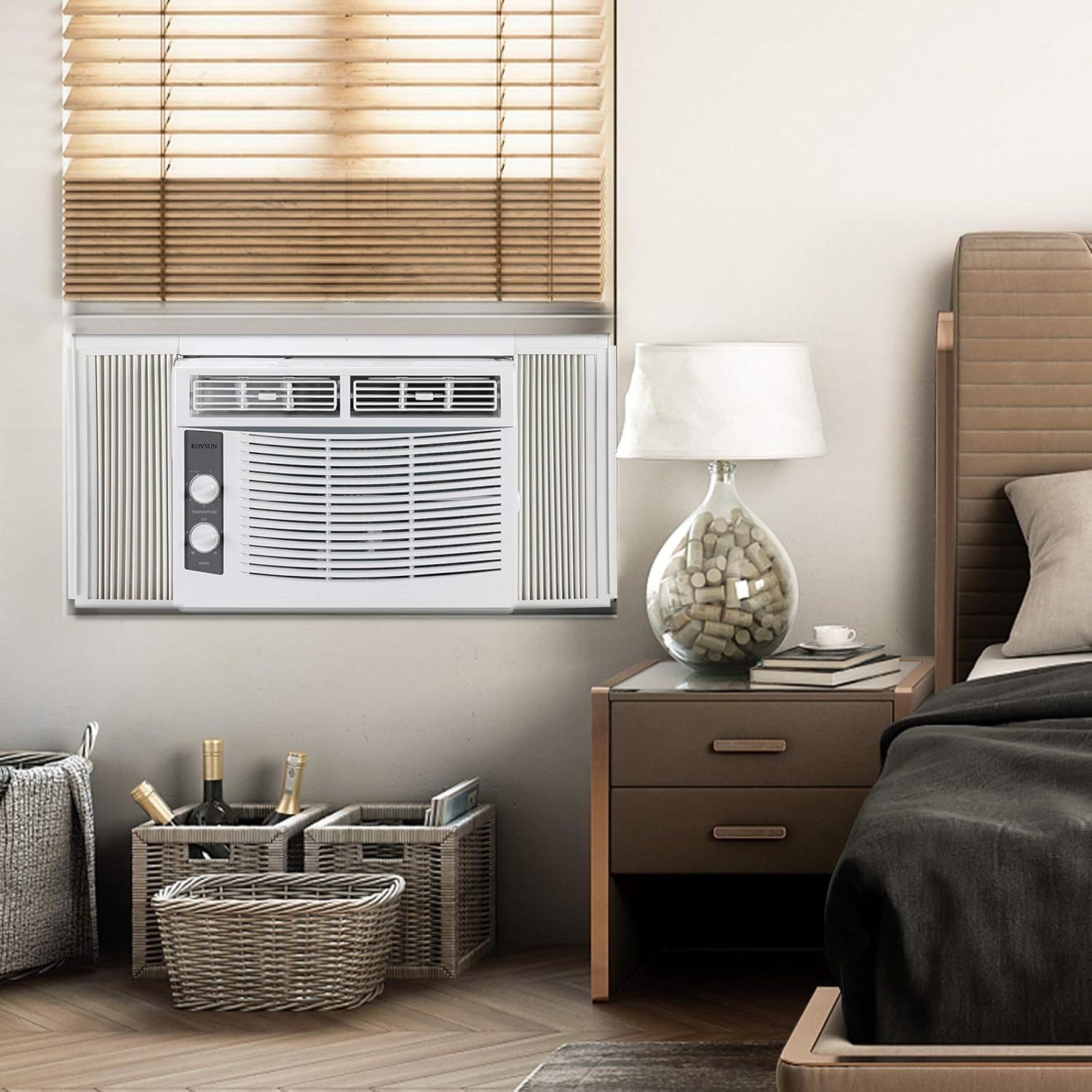 ac sold on Temu United States