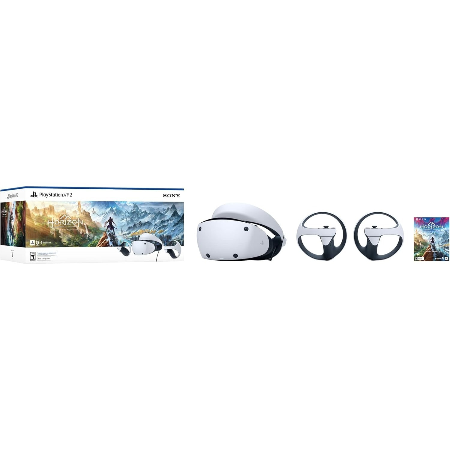 vr sold on Temu United States