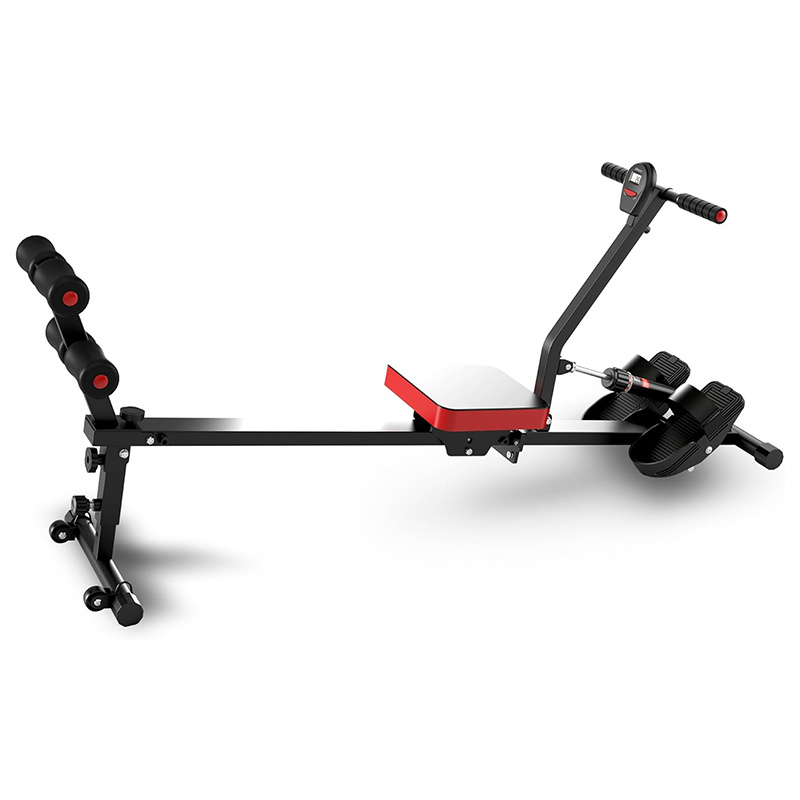 exercise equipment sold on Temu United States