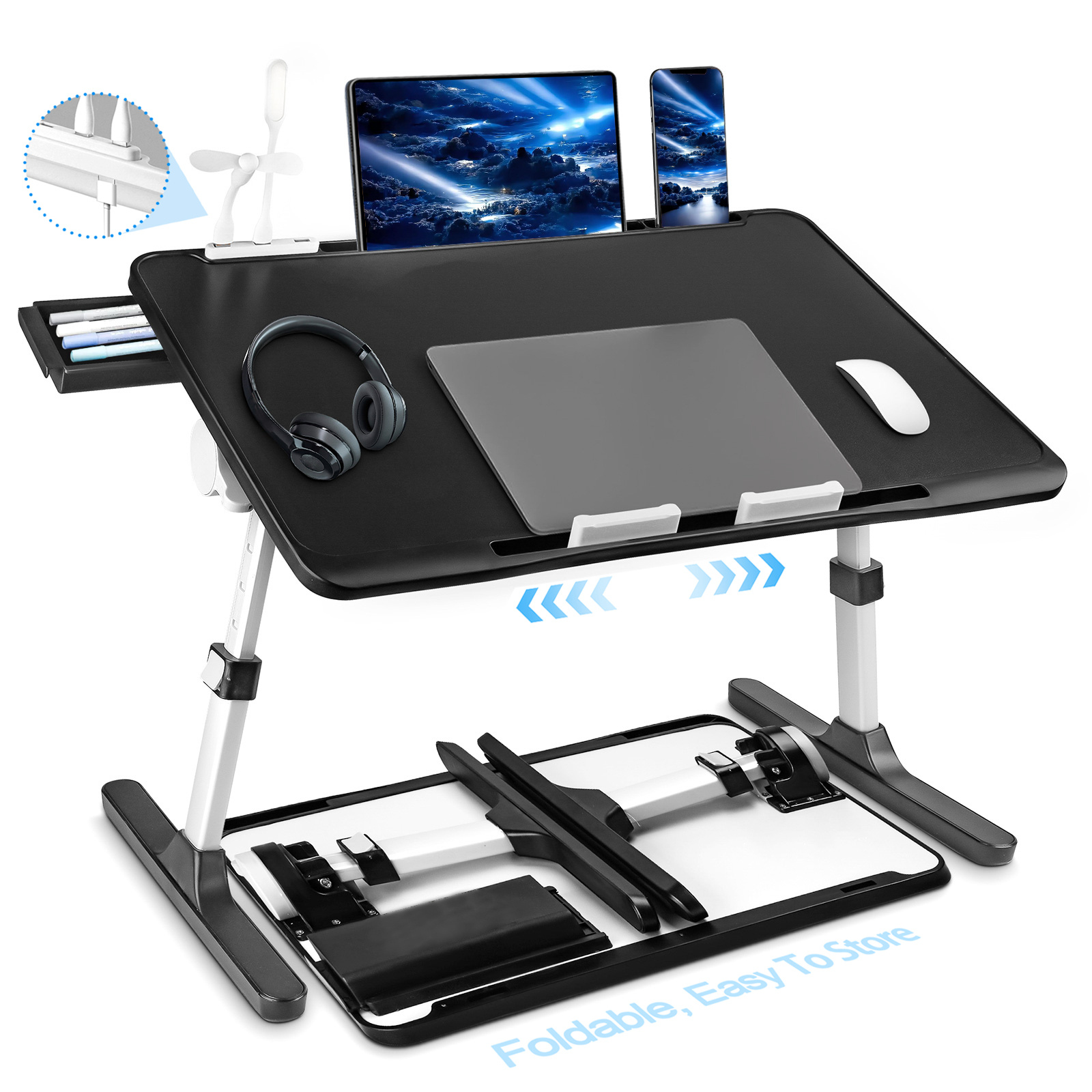 lap desk sold on Temu United States
