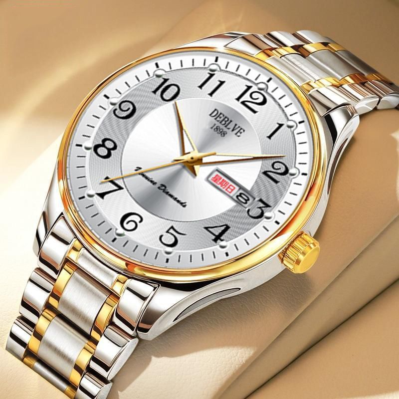 automatic watches sold on Temu United States
