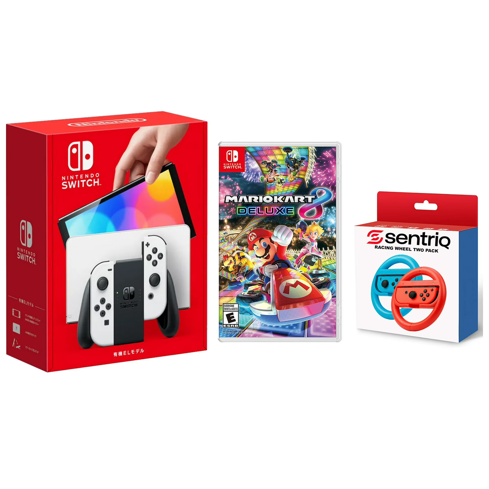switch consoles sold on Temu United States