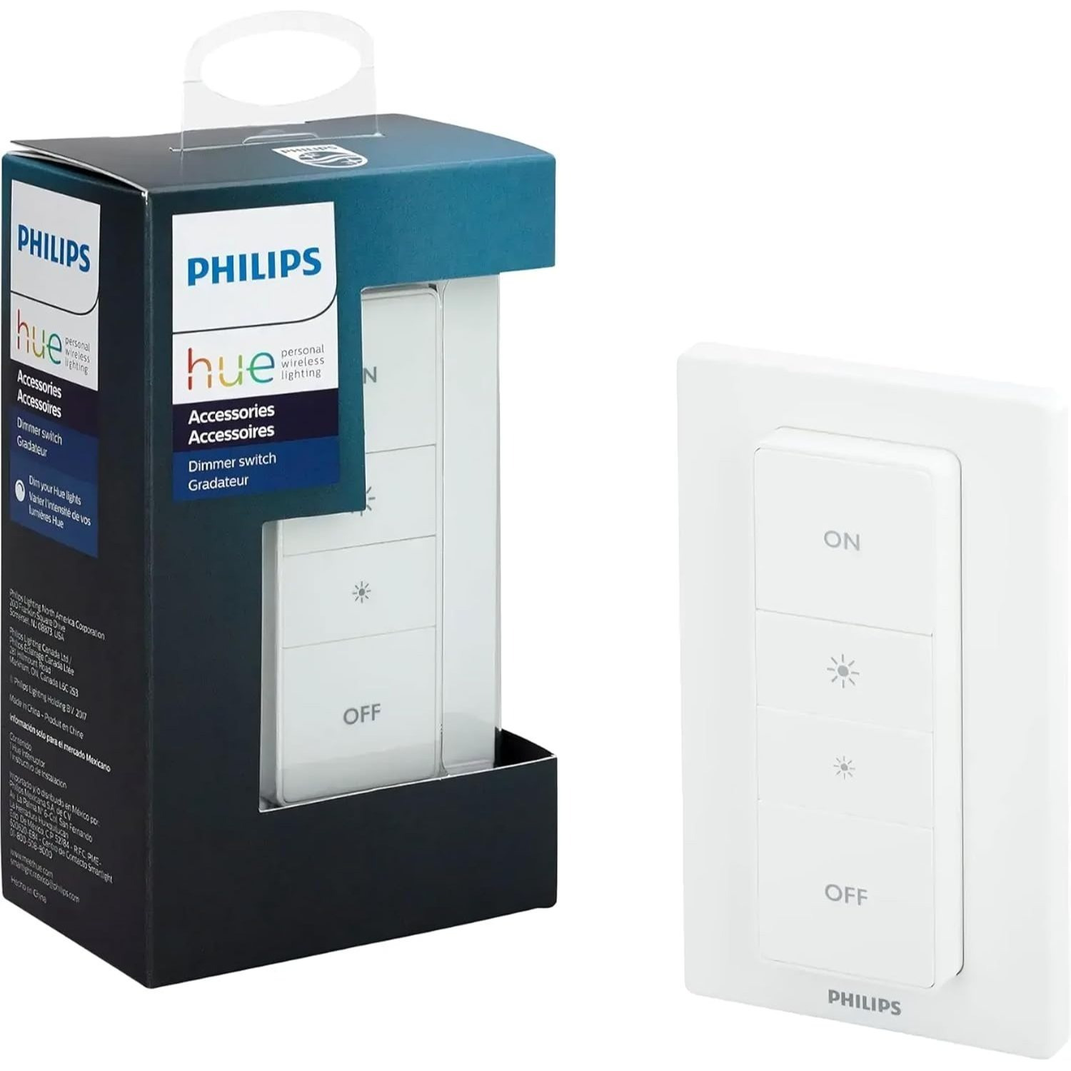 smart switches sold on Temu United States
