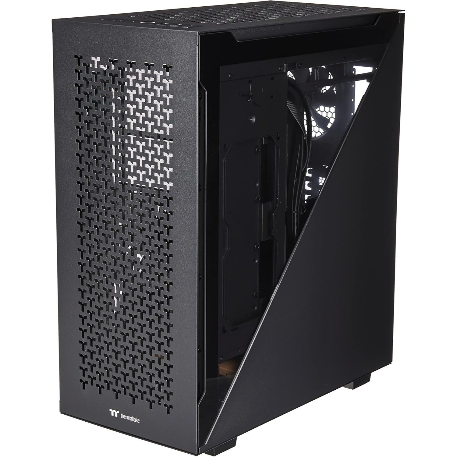 computer cases sold on Temu United States