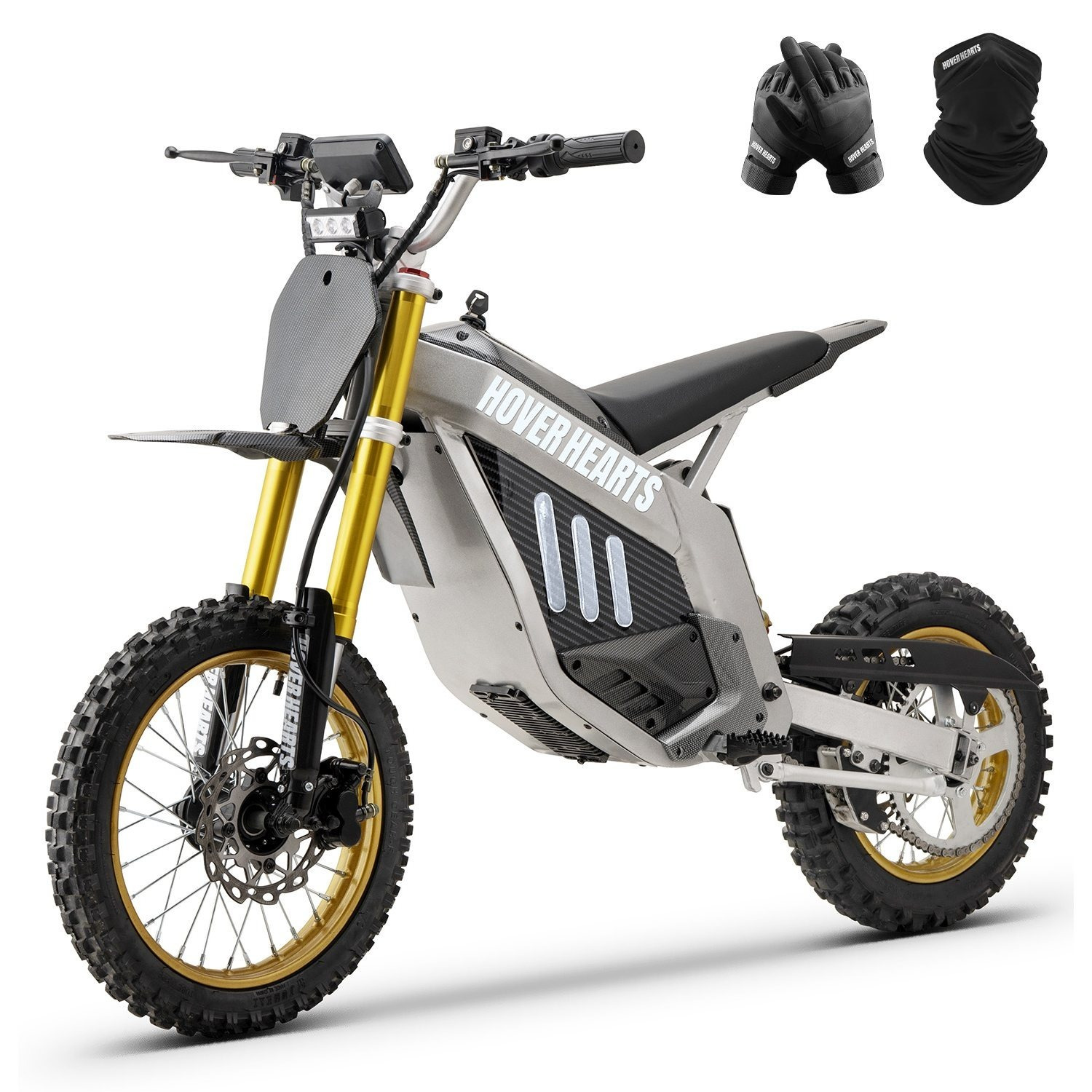 motocross bike sold on Temu United States