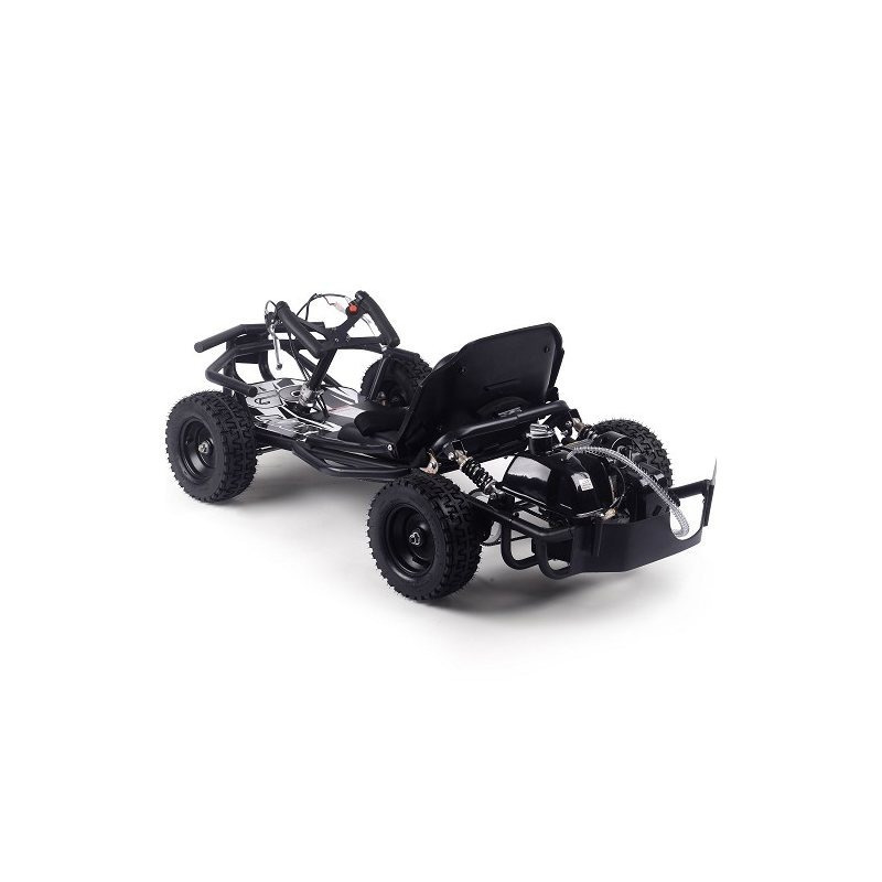 go karts sold on Temu United States