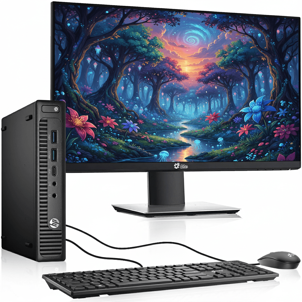 pc computers sold on Temu United States