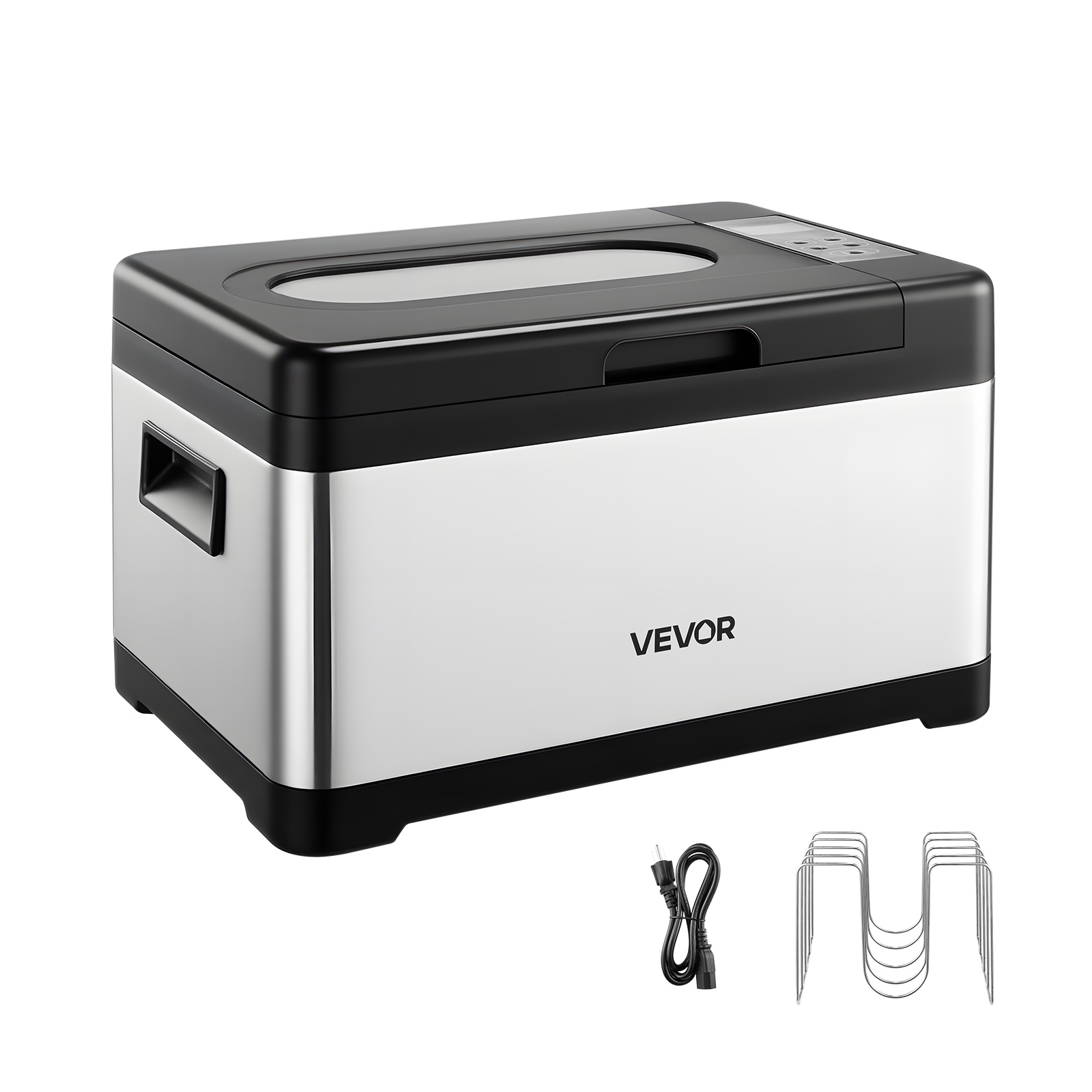 sous vide container sold on Temu United States