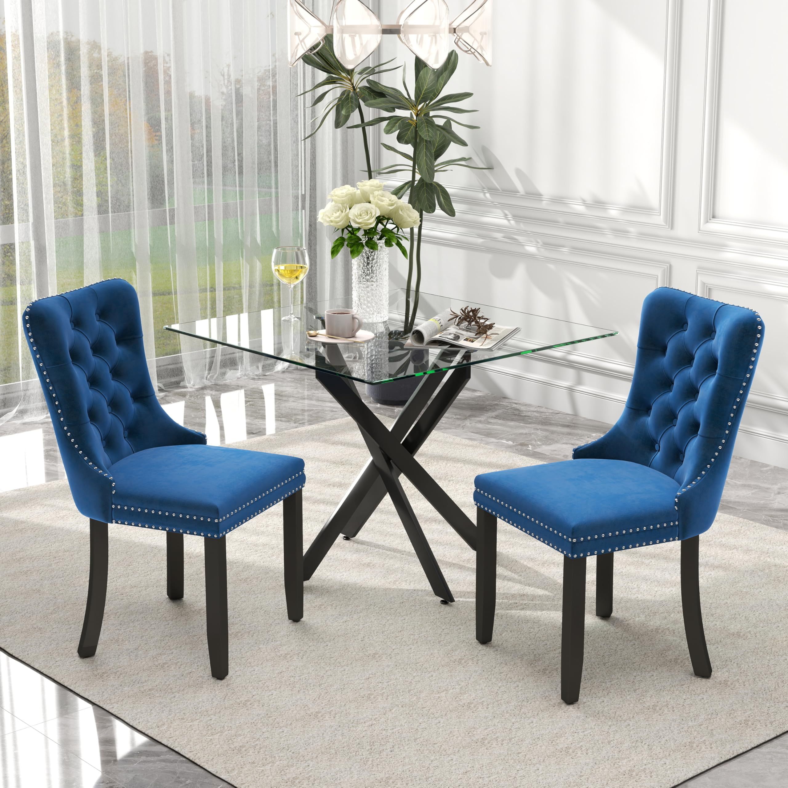 dining table set sold on Temu United States
