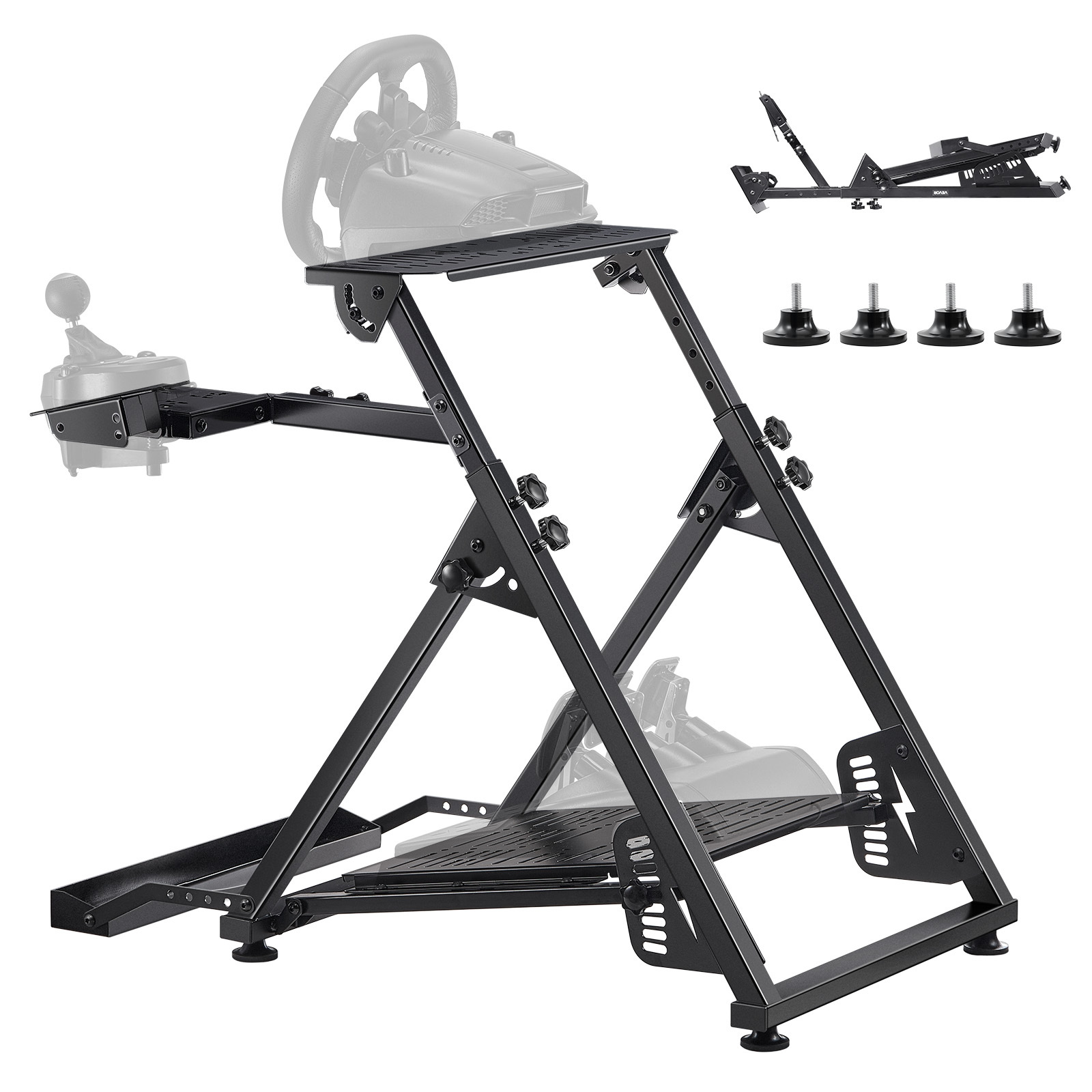 racing sim sold on Temu United States