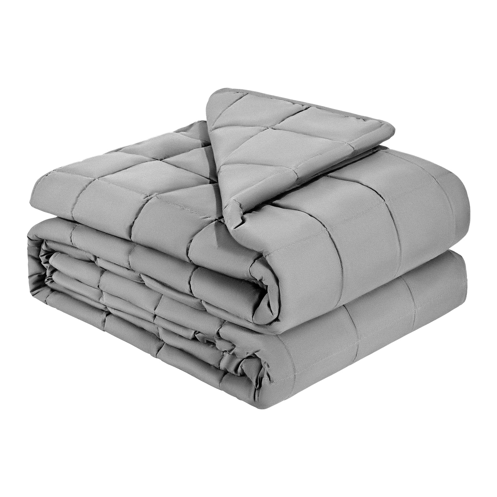 weighted blankets sold on Temu United States