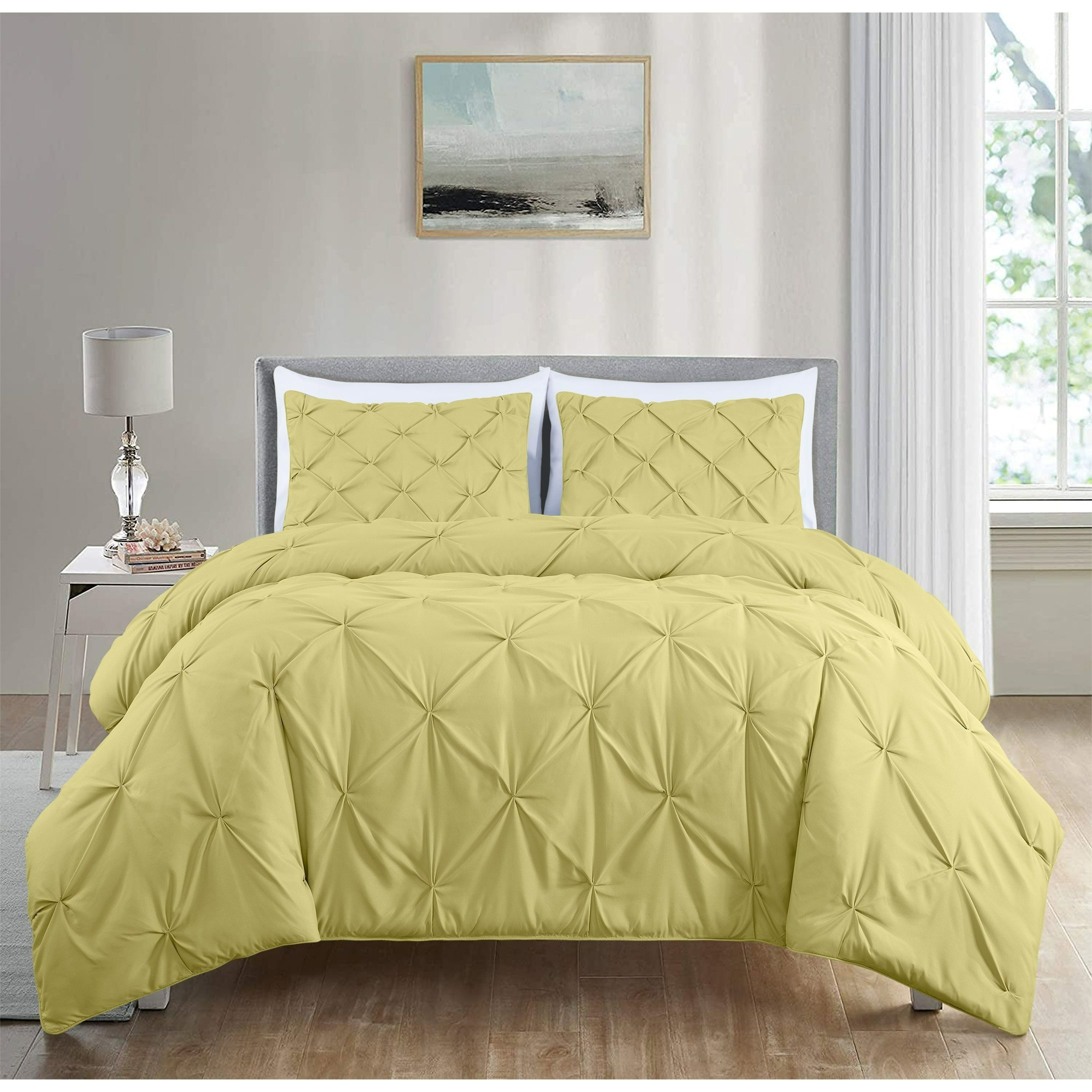 king size bedding sold on Temu United States