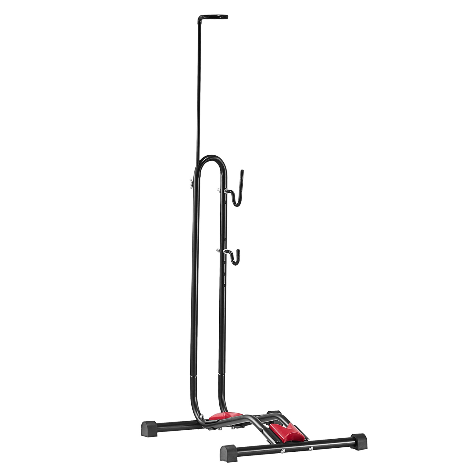 bike stand sold on Temu United States