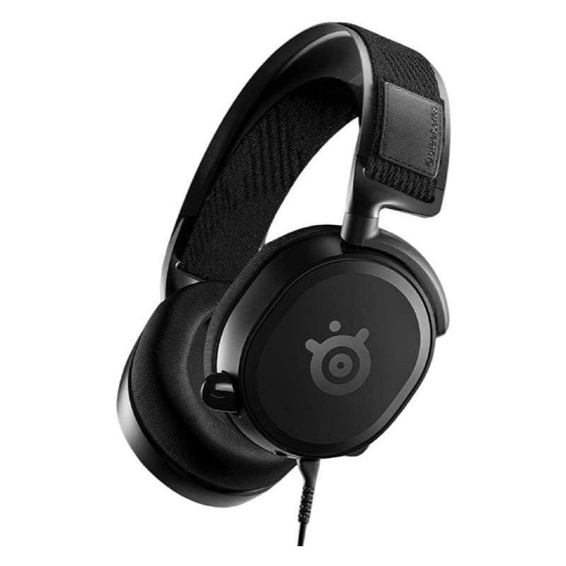 gaming headphones sold on Temu United States