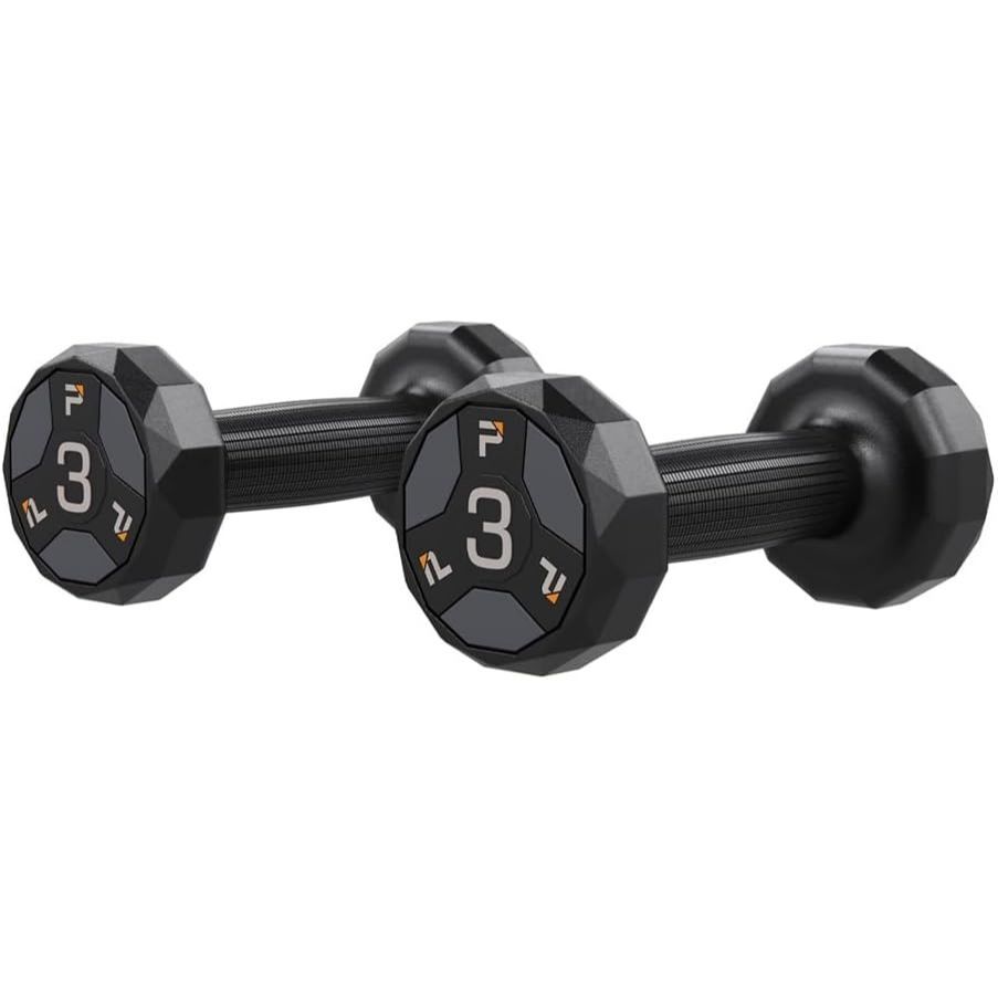 weights dumbbells sets sold on Temu United States