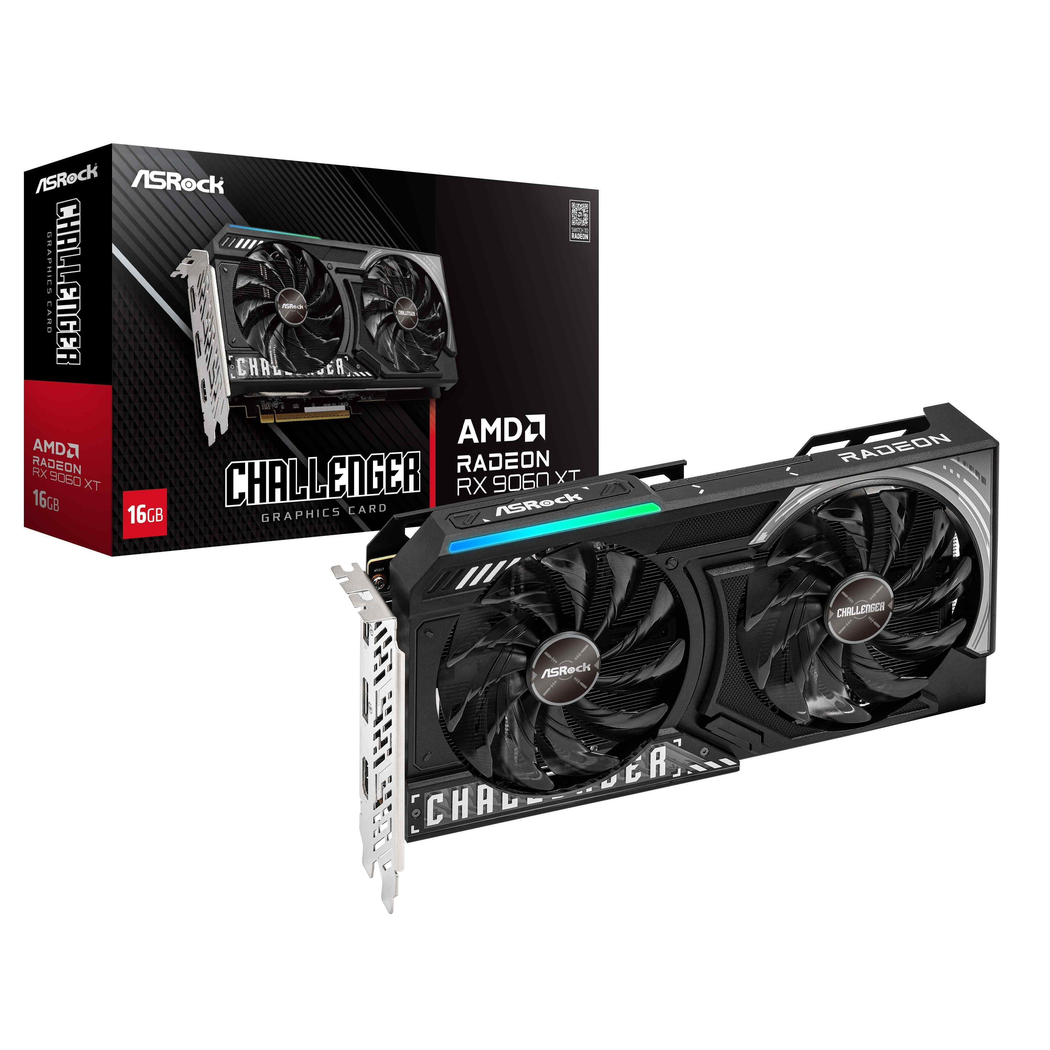 graphics card sold on Temu United States