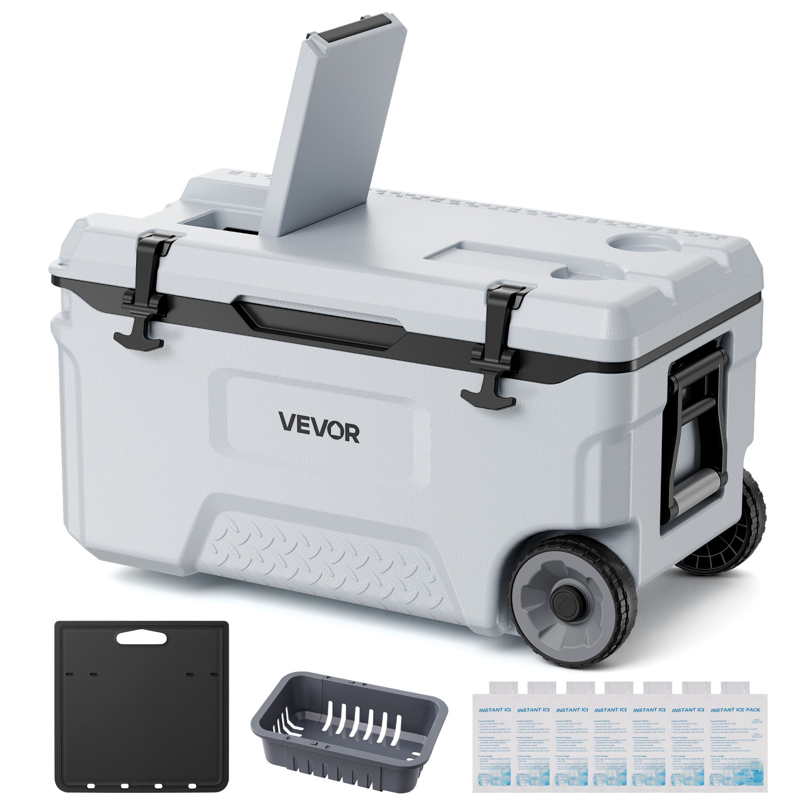 ice coolers sold on Temu United States