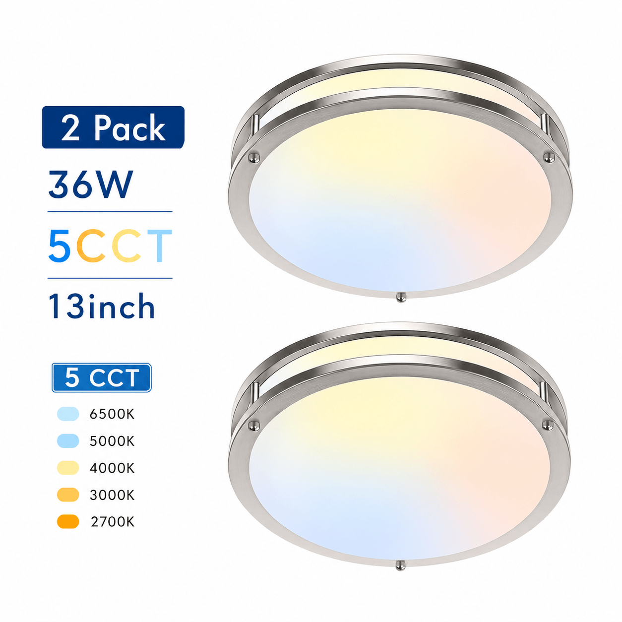 ceiling light fixture sold on Temu United States